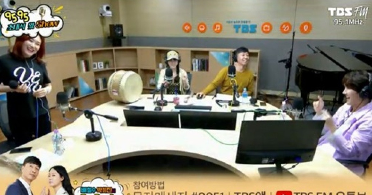 주현미, "김수찬과 듀엣? 언제든 환영!"