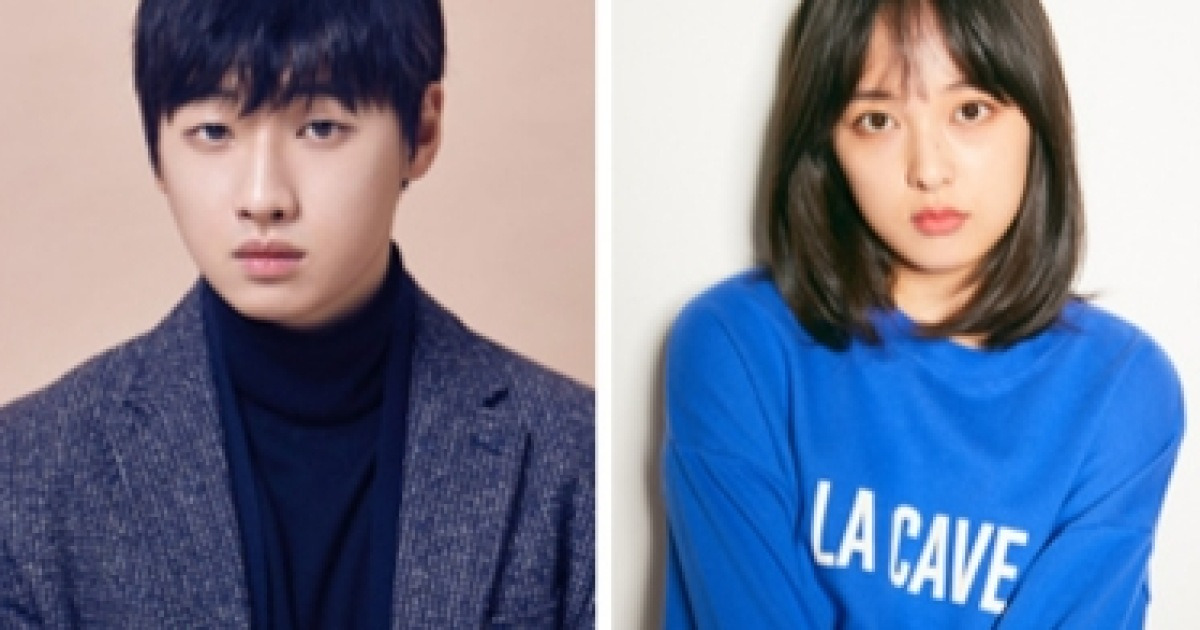 'SF8' 문소리부터 하니까지..본격 촬영 돌입