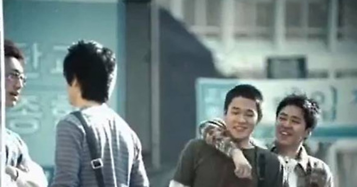 故 문지윤, 첫 번째 박카스 CF 출연 재조명..'스타 등용문' 데뷔[★NEWSing]