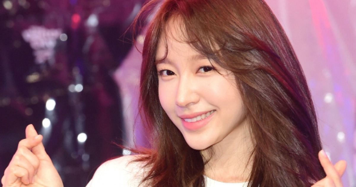 [공식] 하니, 'SF8' 첫 스타트 끊는다..'하얀까마귀' BJ주노役 캐스팅