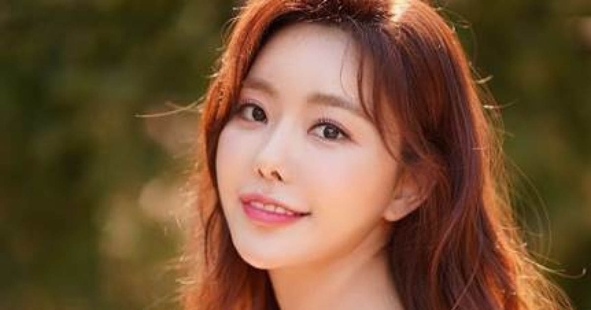 'MBN 기상캐스터' 조노을, 5월 결혼..예비신랑은 동갑내기 회사원