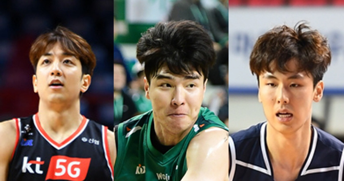 KBL 역사상 단 한 번만 존재한 공동 MVP, 이번에는 과연?
