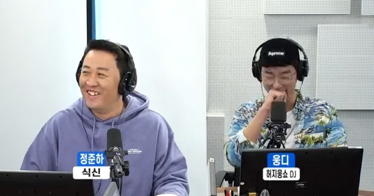 정준하 무한도전 마지막회 아직도 못 봐 많이 울었다