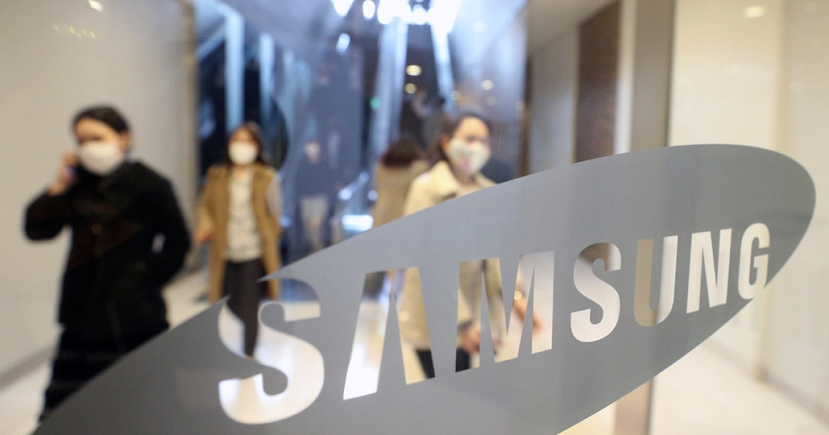 삼성·LG, 1Q 의외의 선방.."코로나 충격은 2분기부터"(종합)