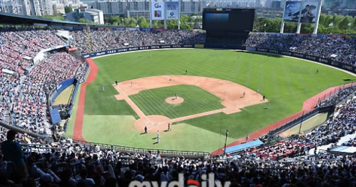 KBO, 21일부터 타 구단간 연습경기 추진.. 개막일 확정시 3일 전 종료