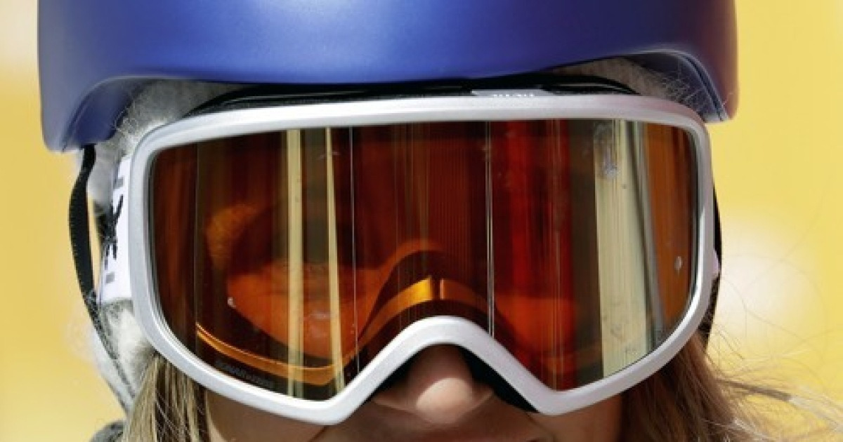 Virus Outbreak Goggles For Docs