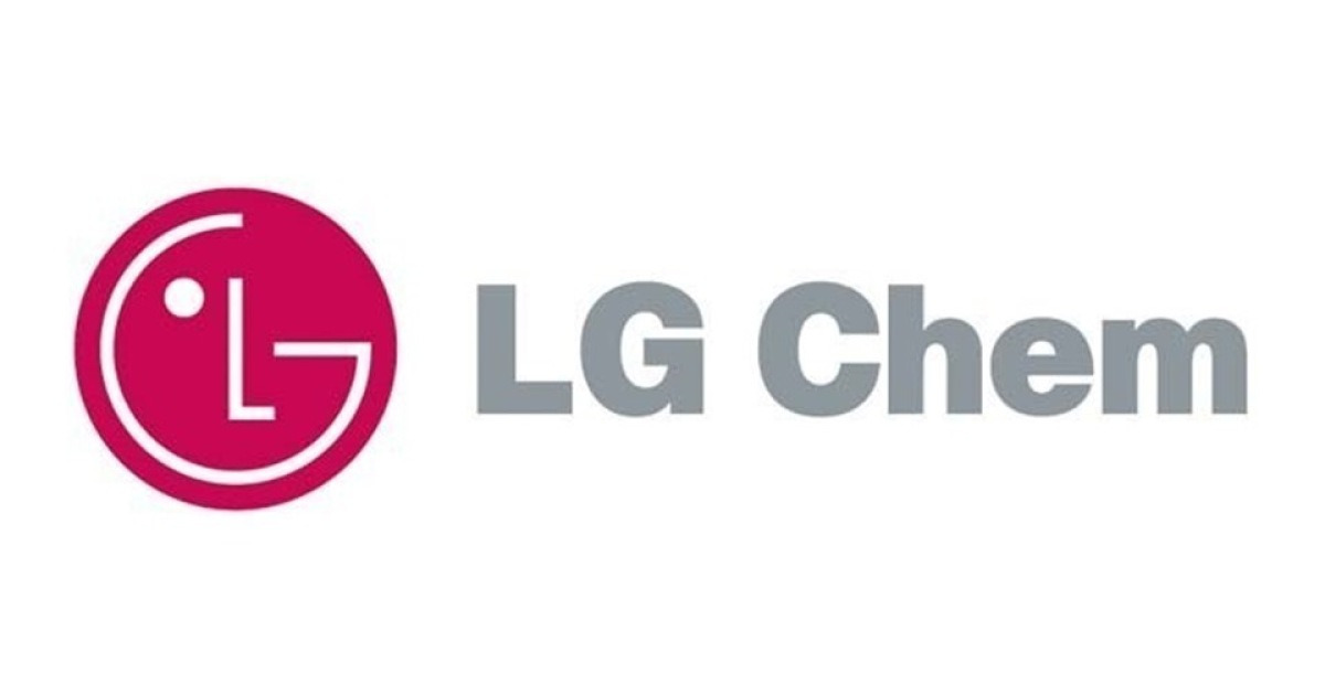 LG Chem supplies most EV batteries globally by capacity in Feb.