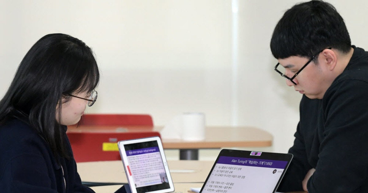 한국교육전산망협의회 "KT, SKB, LG U+, 전국 대학 인터넷 용량 2배 이상 무상 증설 합의"