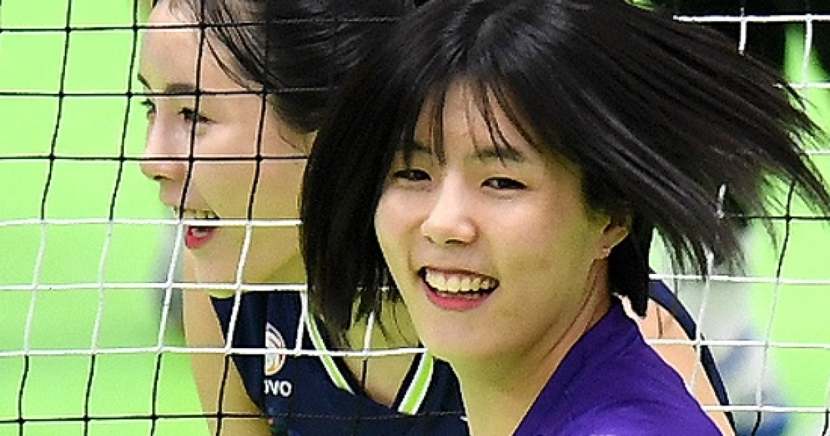 KOVO, 여자부 샐러리캡 14억 원에서 23억 원으로 대폭 인상