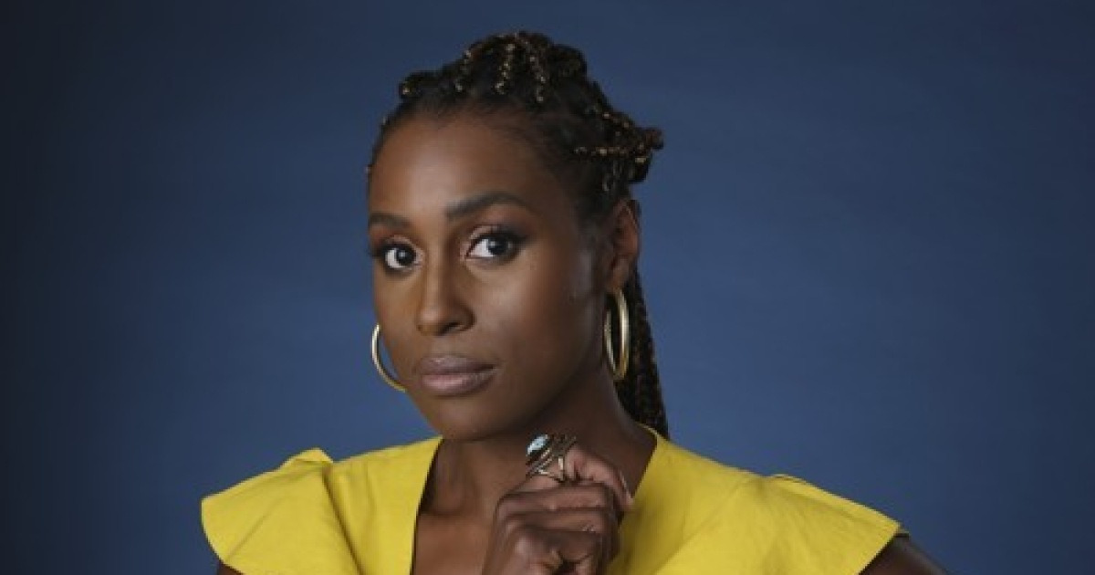 TV - Issa Rae