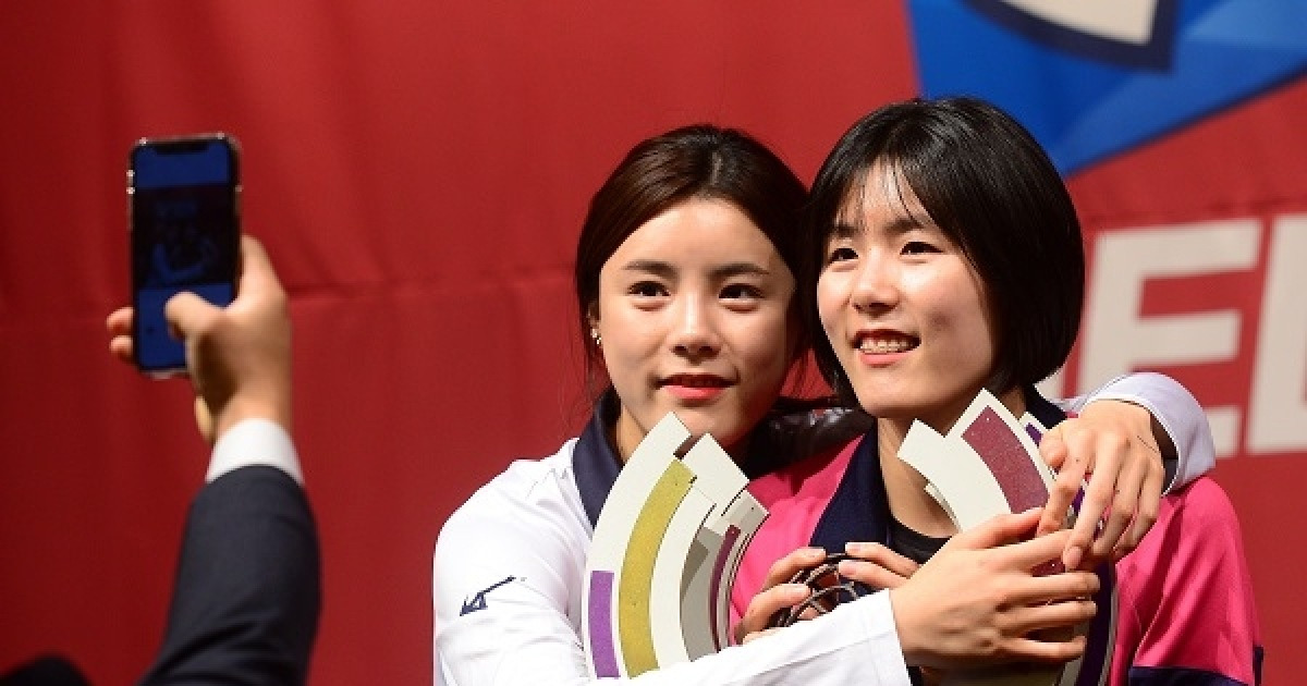 이재영·이다영·나경복 대어급 즐비, KOVO FA 선수 38명 공시