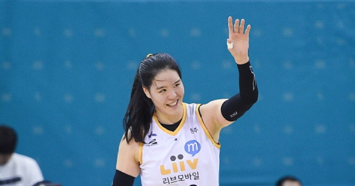 [WKBL 팀별 MVP] KB스타즈 기둥으로 우뚝 선 '월드 클래스' 박지수