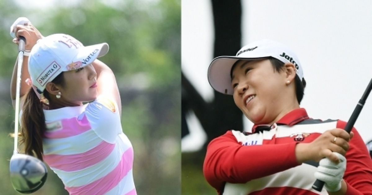 이보미·신지애 등 '혈액형·별자리'로 분석한 JLPGA 우승자