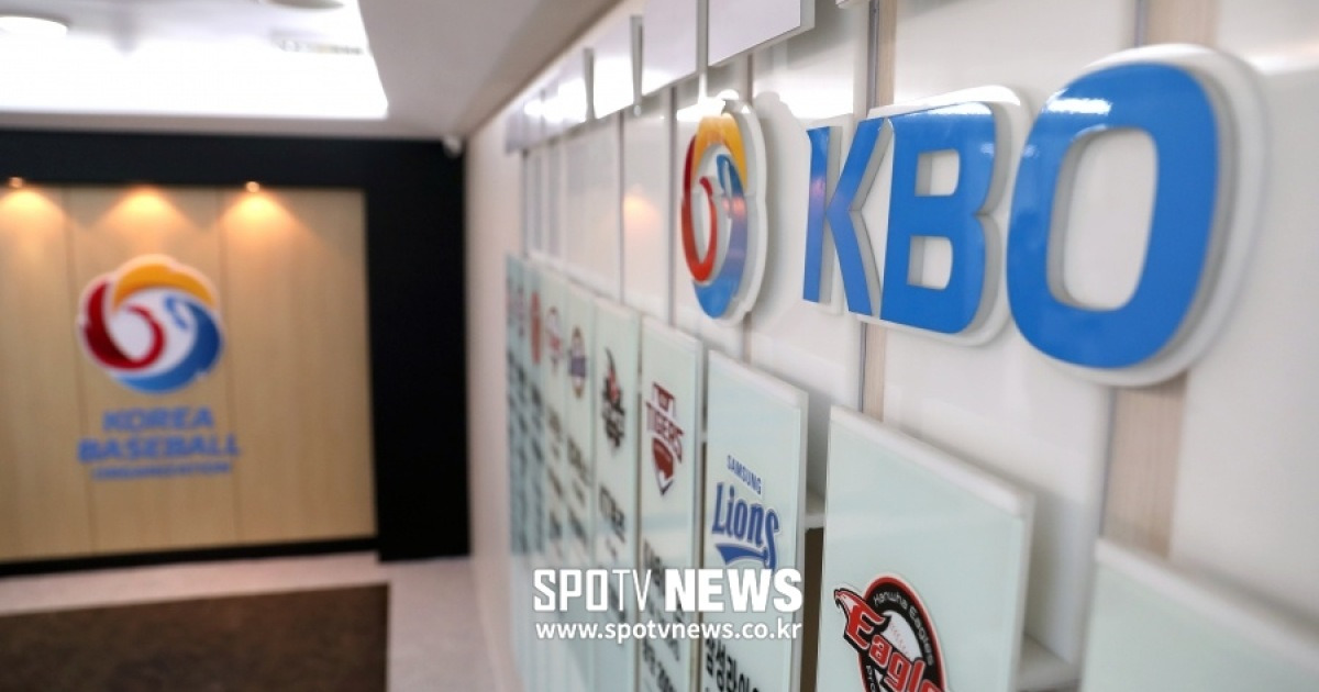 팬심은 '무관중 경기' 찬성.. KBO 이사회, 5월 개막 결단 내릴까