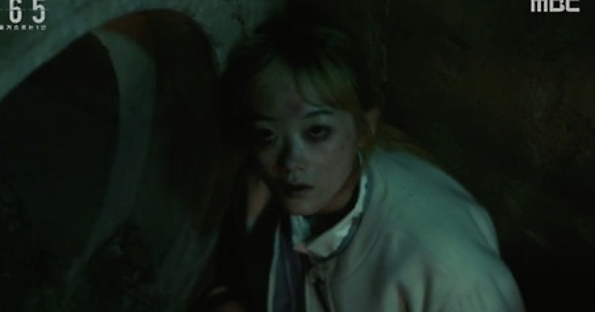 '365' 양동근, 괴한에 피습..끊임 없는 리셋터들의 죽음 [★밤TView]