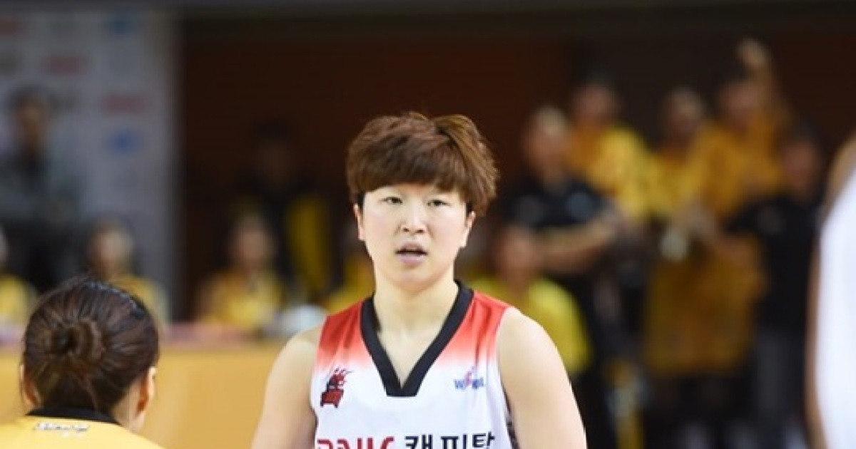 WKBL, 1차 FA 원소속구단 협상 종료..안혜지 잔류, 양인영 계약 불발(1차 FA 종합)