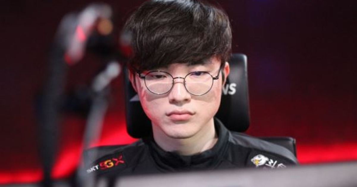 [LCK] T1, 정규 시즌 최종전서 아프리카에 완승