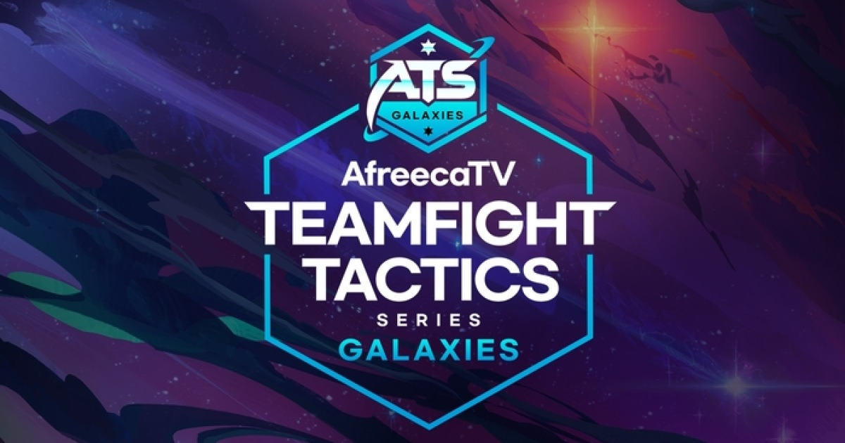 아프리카TV, TFT e스포츠 대회 'ATS' 참가자 모집