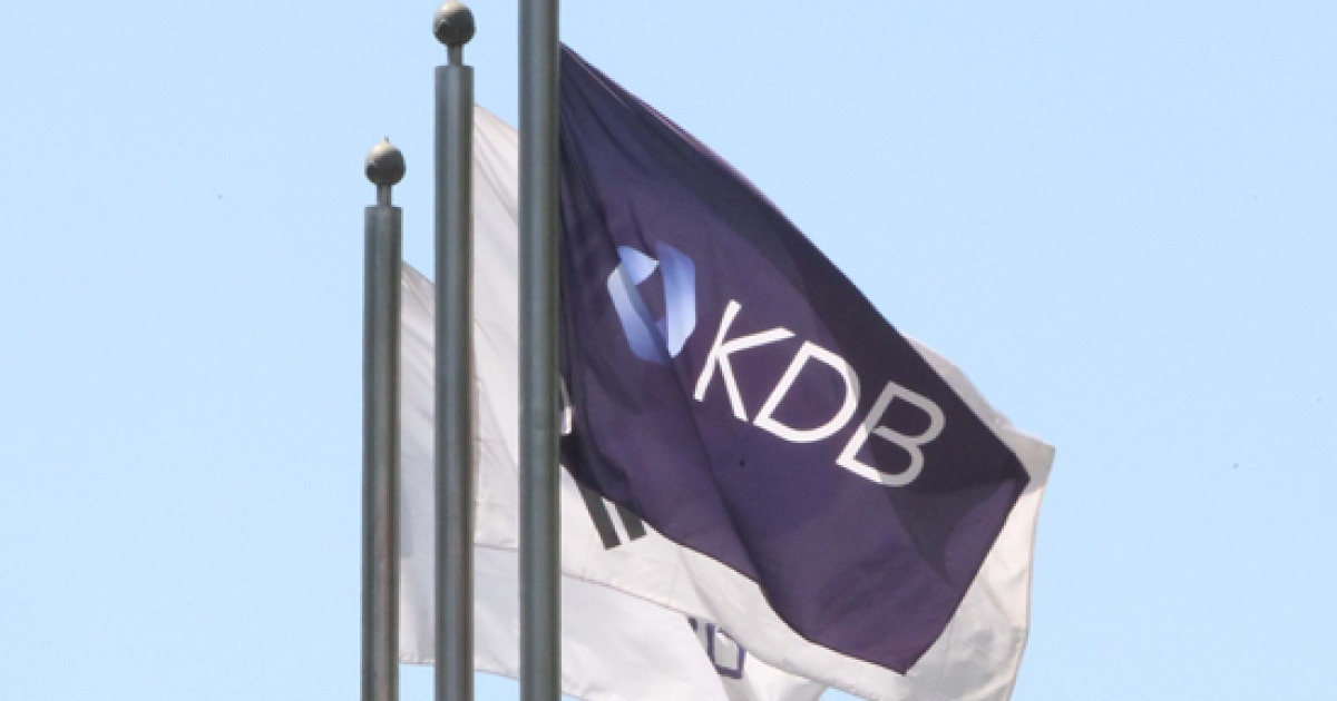 Potential buyer emerges for KDB Life Insurance for an estimated $407 mn