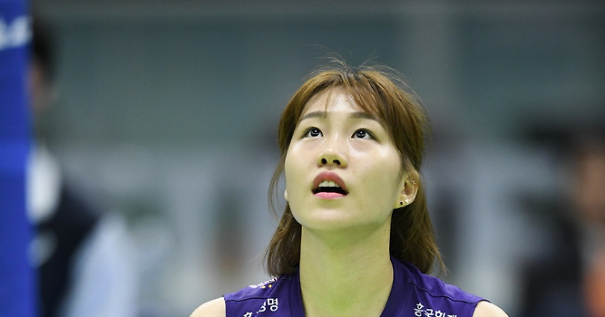 IBK기업은행, FA 조송화 영입..김희진·김수지 잔류 [오피셜]