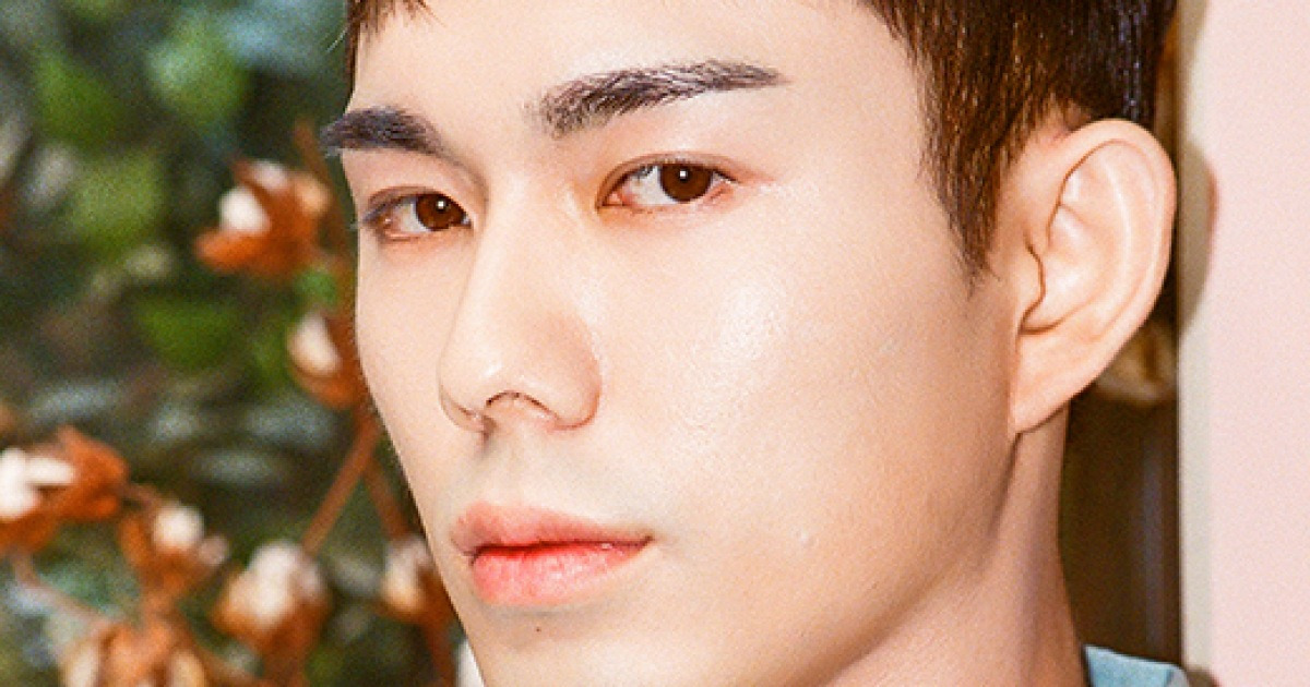 [bnt화보] 래퍼 윤비 "오히려 너무 행복하면 곡 잘 안 나와"