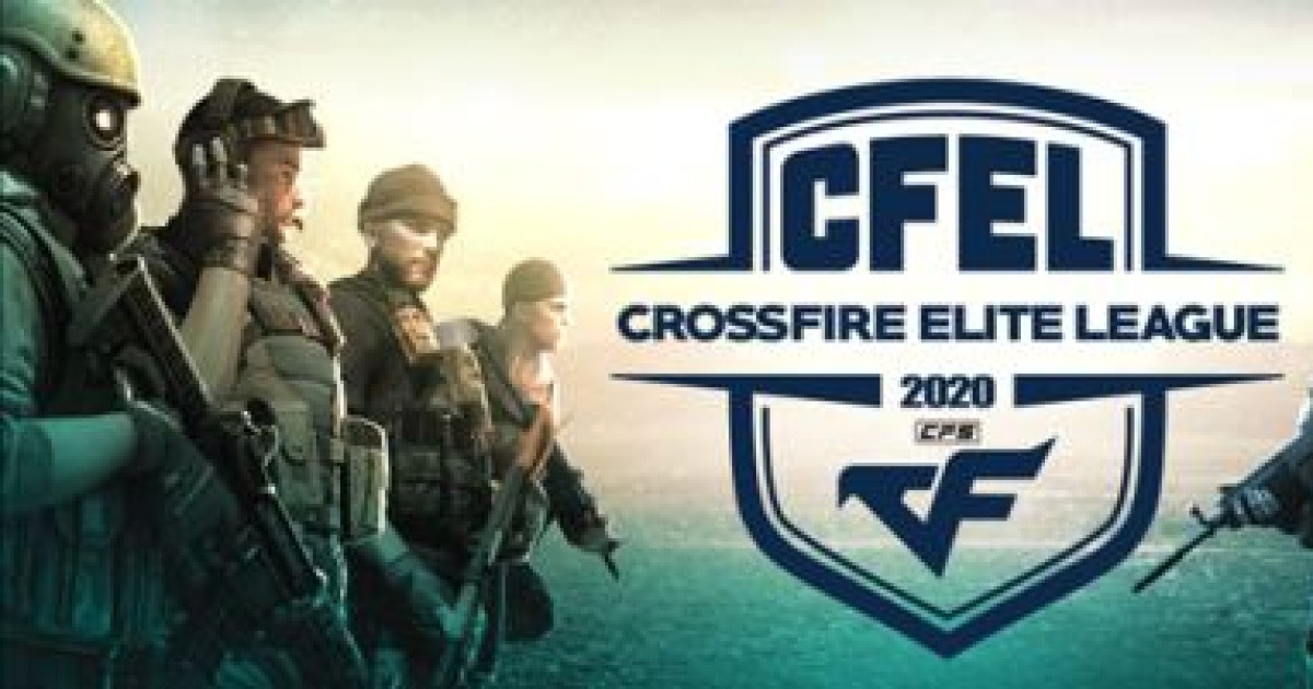 스마일게이트, 브라질·웨스트 CFEL 2020 시즌1 온라인 진행