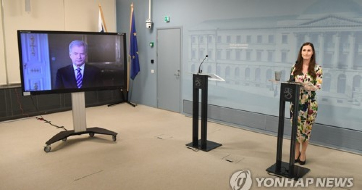 Virus Outbreak Finland