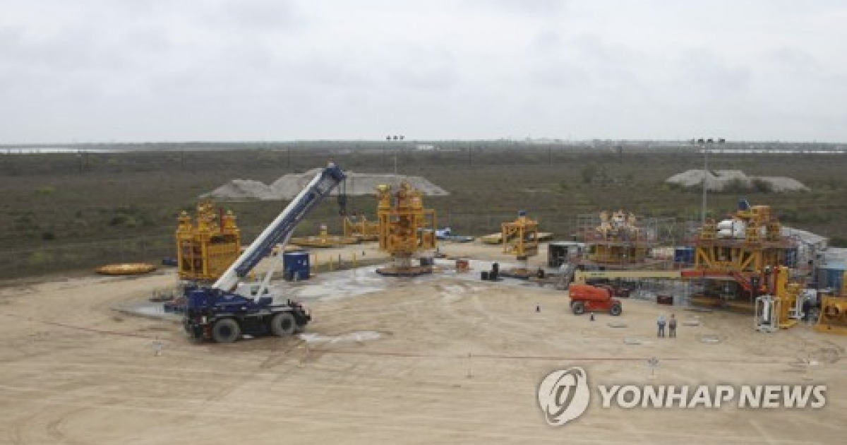 Deepwater Horizon Drilling Deeper