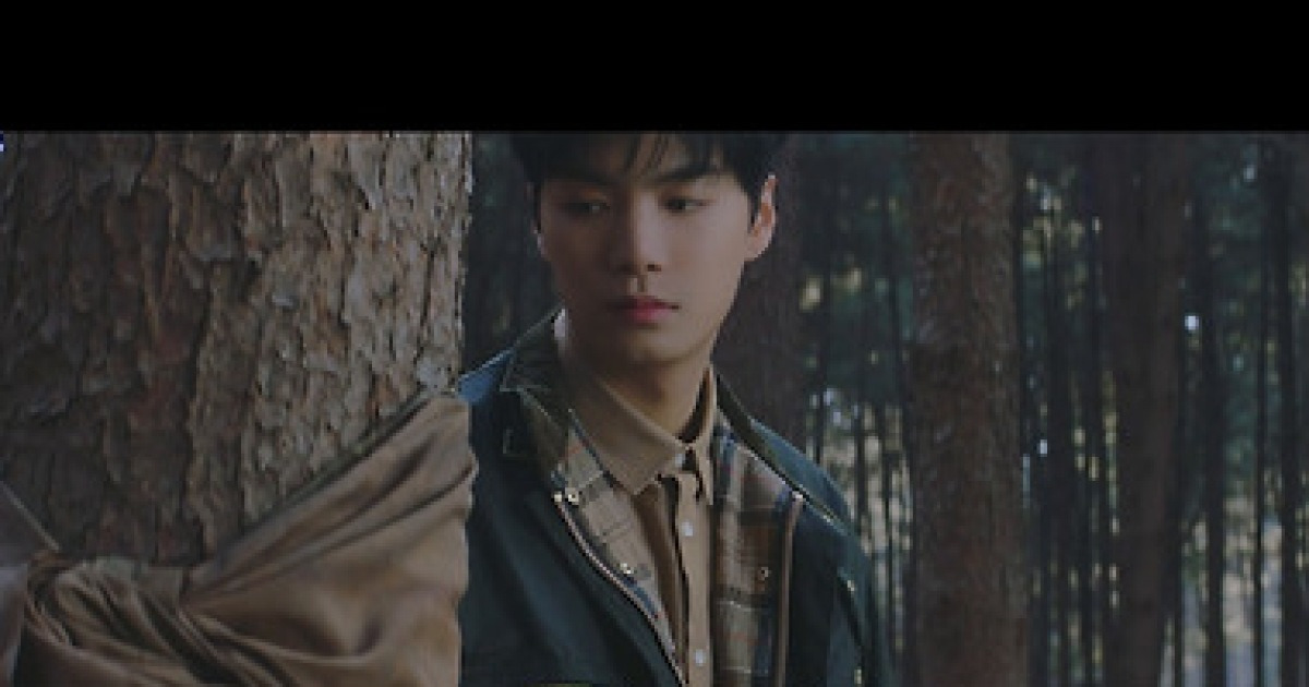 뉴이스트 5월11일 Ep 더 녹턴 컴백 Jr 트레일러 공개