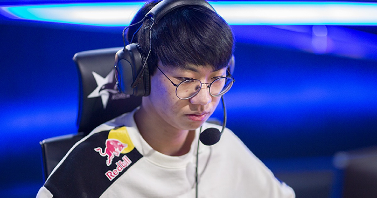[LCK 플레이오프] '너구리' 사냥한 DRX, 5세트 승리로 PO 2R 진출