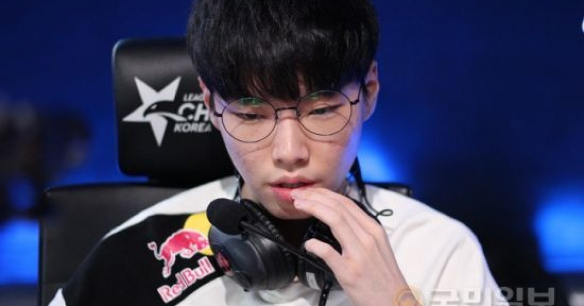 [LCK] DRX, 담원과 혈투 끝에 PO 2R 진출