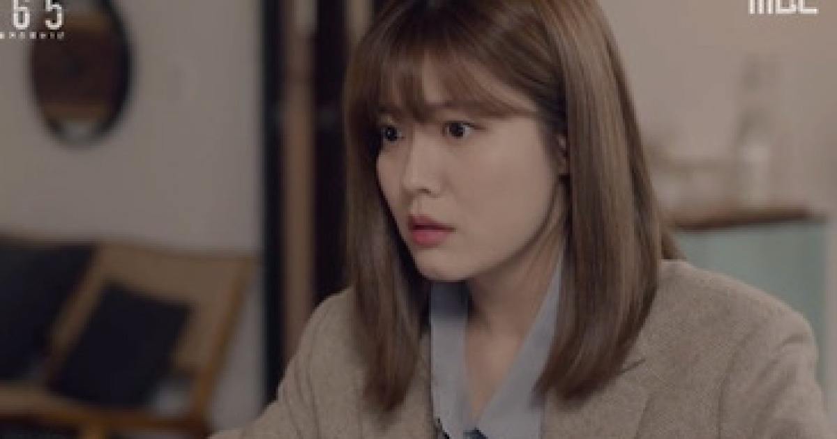 '365' 양동근 살인 진범은 이성욱..이준혁 오해 받아[★밤TView]