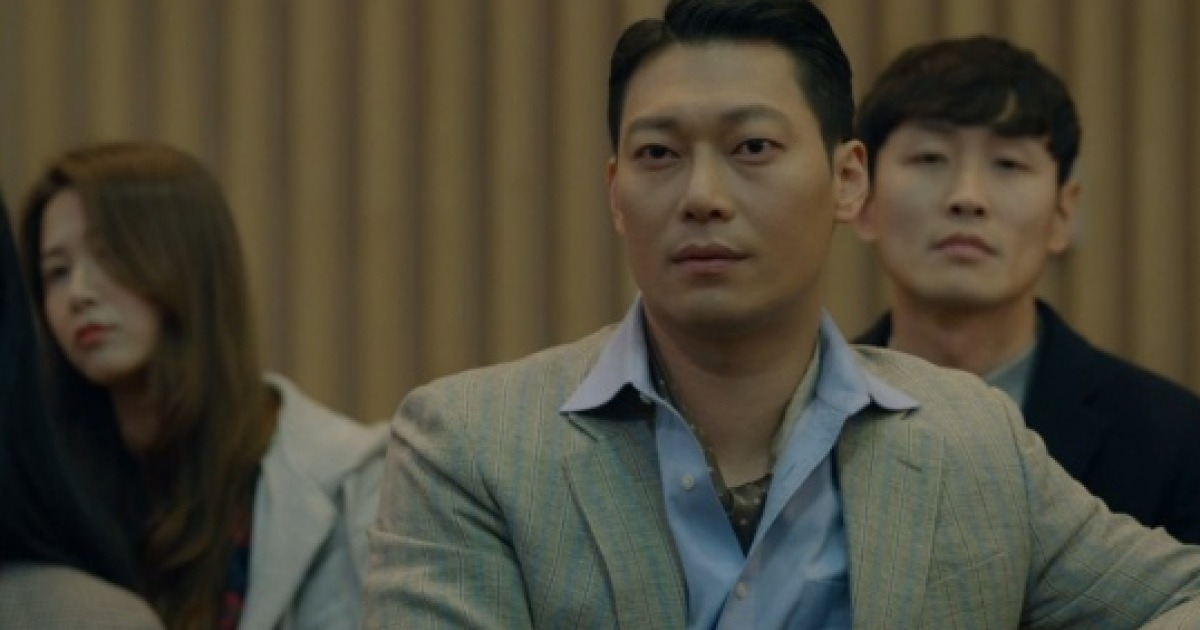 '아무도모른다' 김서형X권해효, 박훈 DNA 채취..사건 해결되나[★밤TView]