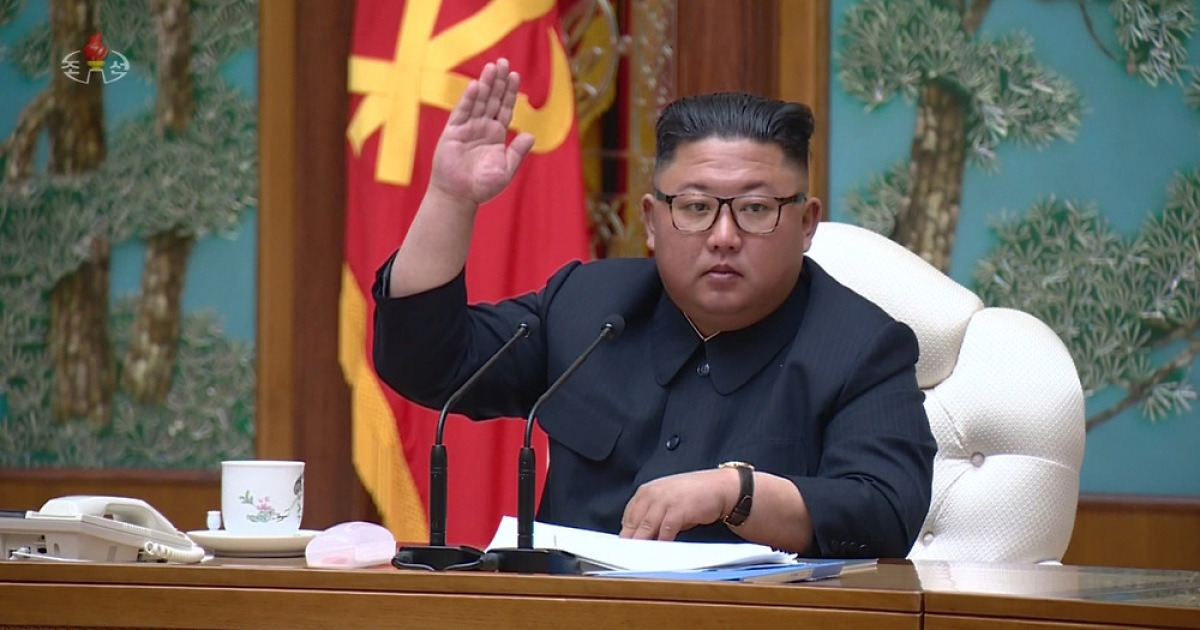 Seoul says no signs Kim Jong-un gravely ill