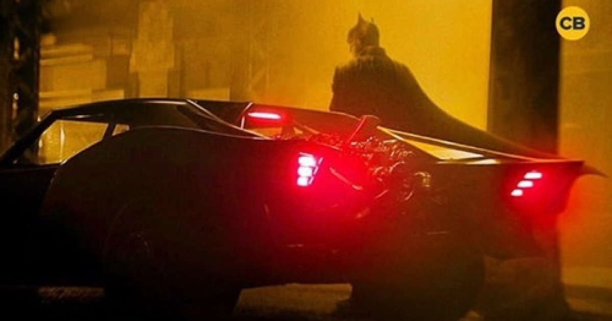 [공식]로버트 패틴슨 '더 배트맨' 2021년 10월 1일 개봉, "코로나19 여파 연기"