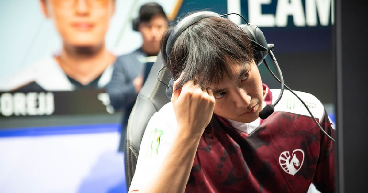 '더블리프트', TSM으로 이적한다..美 ESPN 보도