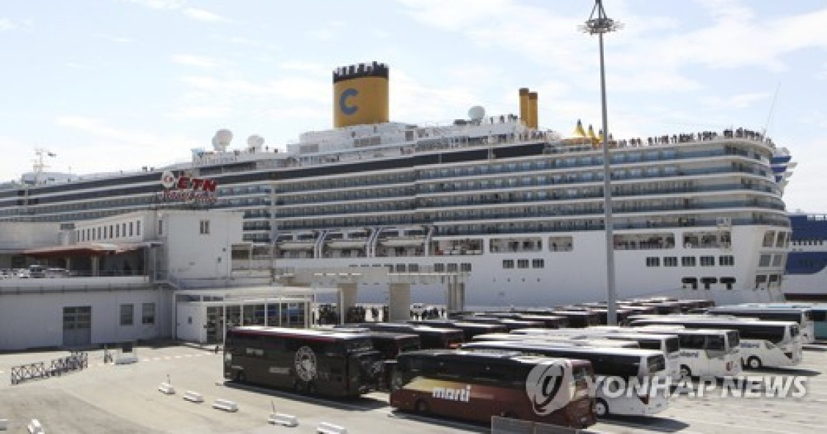 Virus Outbreak Italy Odyssey Over