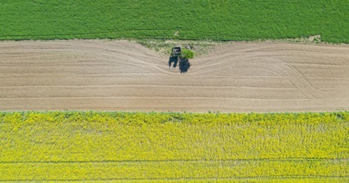 HUNGARY PHOTO SET ENVIRONMENT EARTH DAY