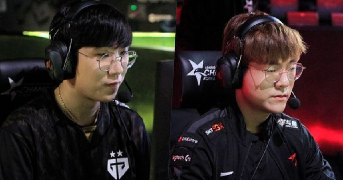 블루칩 떠오른 '바루스', LCK 결승전서 누구 손에 갈까 [Oh!쎈 LOL]