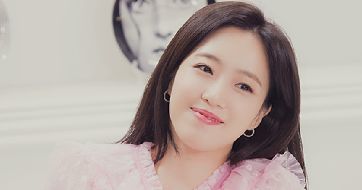 [bnt포토] 함은정 '봄을 재촉하는 미소'(뷰티앤뷰)