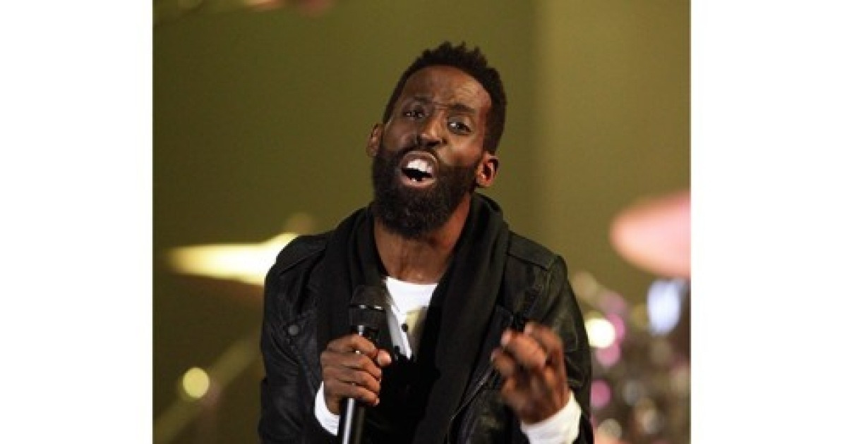 Virus Outbreak-Gospel Singer