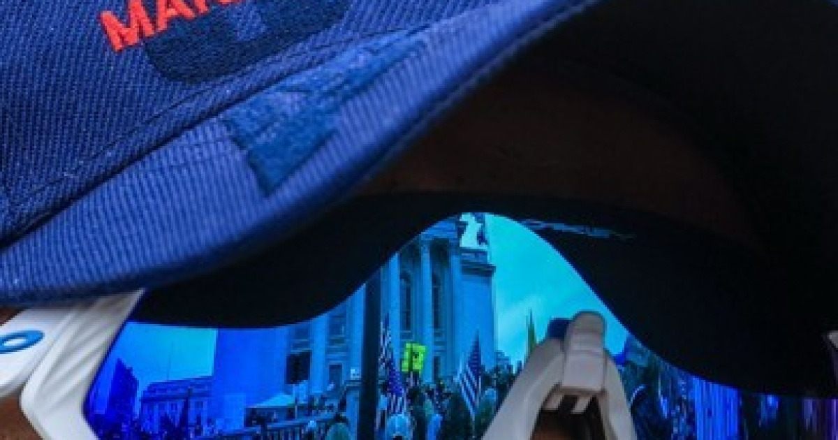 USA REOPEN WISCONSIN RALLY PANDEMIC CORONAVIRUS COVID19