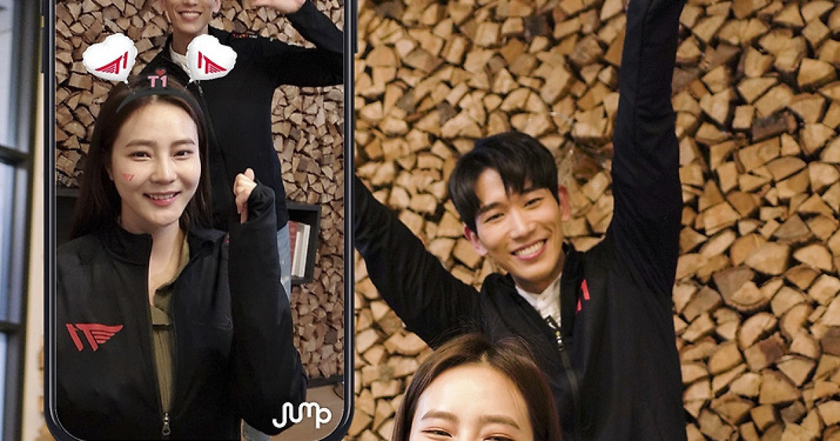 SK텔레콤 "LCK 무관중 결승전 '온라인 열기'로 채웠다"