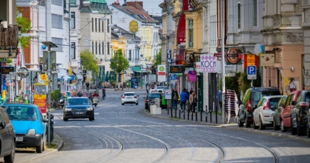 GERMANY DAILY LIFE PANDEMIC CORONAVIRUS COVID19