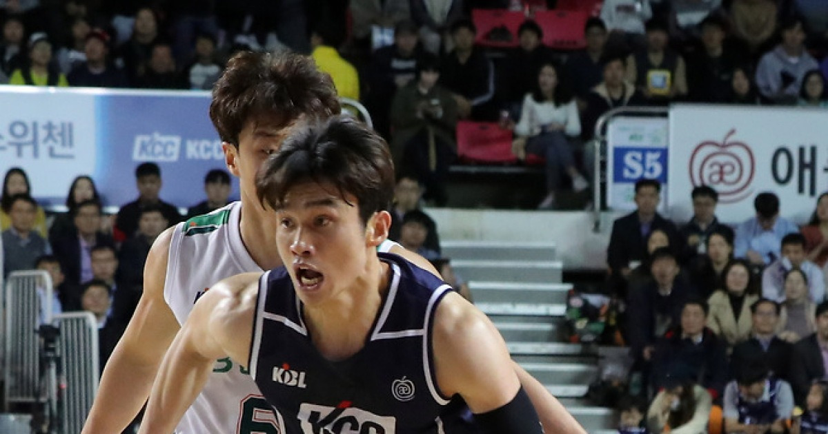 '이대성·장재석 포함' KBL, 2020 FA 대상자 51명 확정..5월1일부터 협상