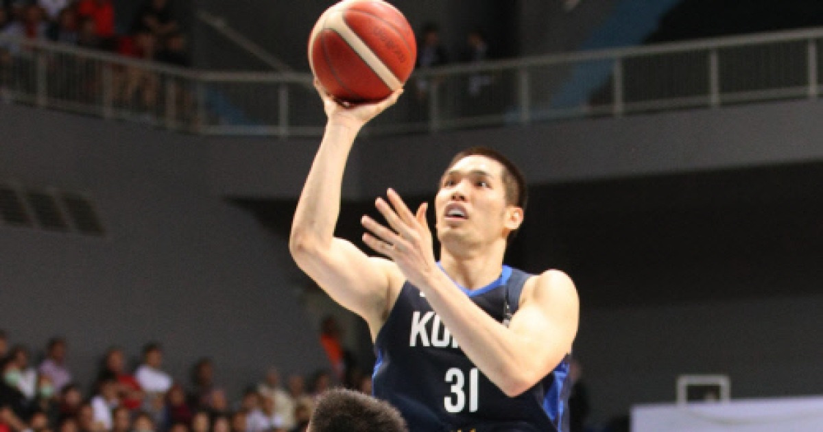 KBL 장재석 이대성 등 FA 대상 총 51명 공시