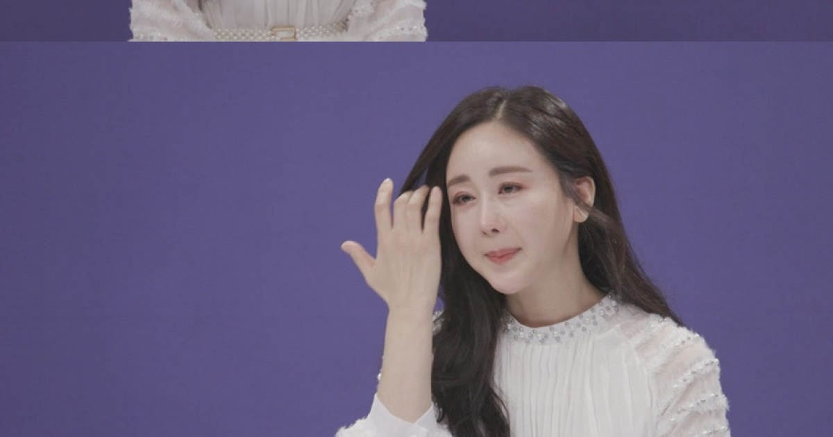 함소원 Mc들도 경악한 과거 리포터 시절 충격 미션 아이콘택트