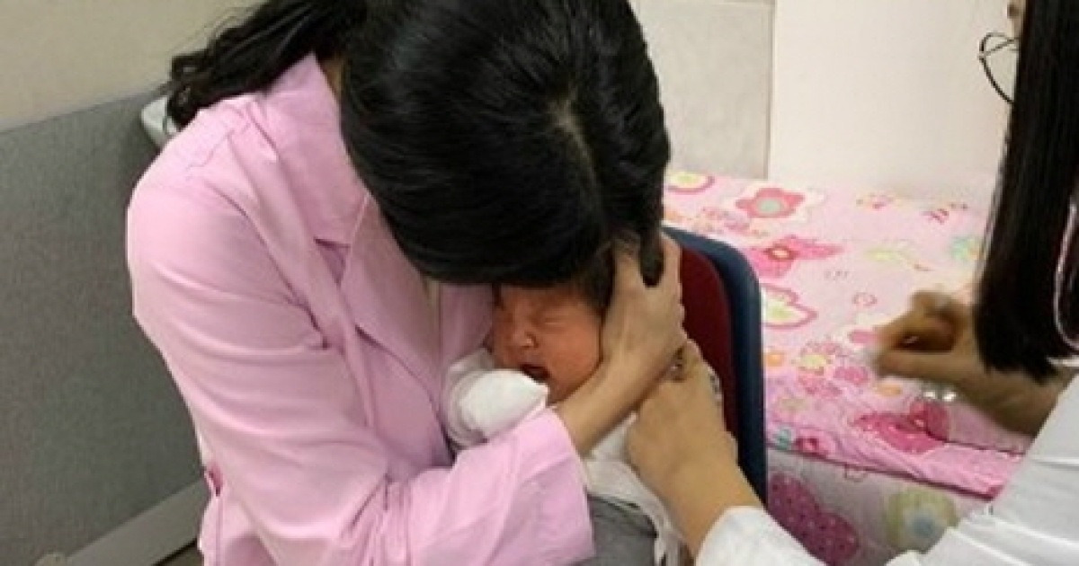 화순군 로타바이러스 무료 예방접종 실시