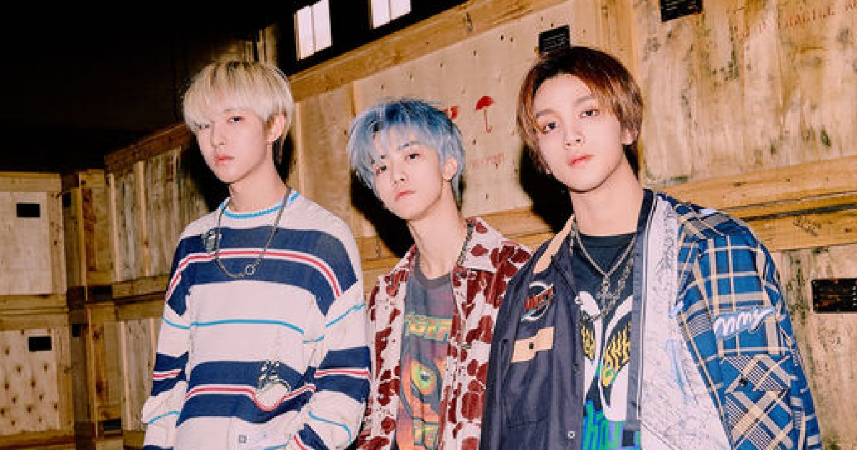 '컴백 D-1' NCT DREAM, 'Ridin'' MV 티저 공개..청춘들의 거친 매력 [Oh!쎈 컷]