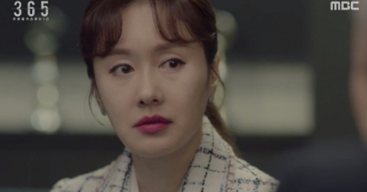 '365' 이준혁, 남지현 살리러 또 리셋..윤주상·이성욱 체포 [★밤TView]